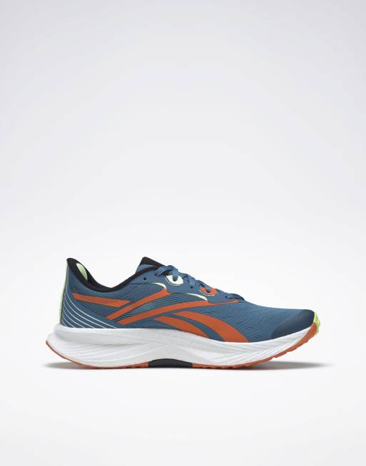 Reebok Running floatride energy 5 runners in blue - MBLUE | ASOS