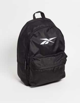 Reebok Training Workout Ready backpack in black | ASOS