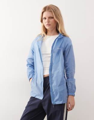 Regatta Womens pack it jacket iii in blue | ASOS