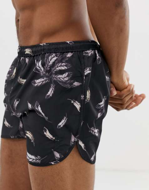 Men's Swimwear | Swim Shorts & Speedos for Men | ASOS