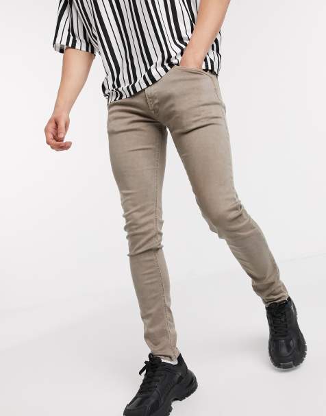 Herrjeans | Jeans för män | ASOS