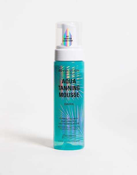 Tan Accelerator | Shop Tan Drops & Tan Enhancers | ASOS