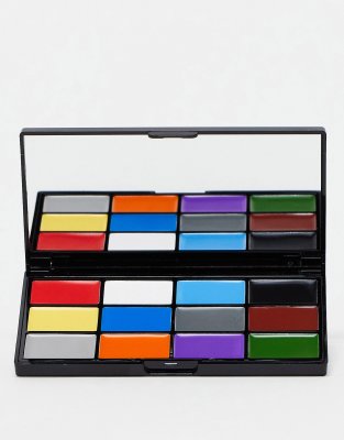 Revolution Creator SFX Face Paint Palette | ASOS