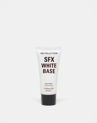 Revolution Creator SFX White Base Matte Foundation | ASOS