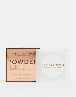 Revolution Eye Bright Setting Powder | ASOS