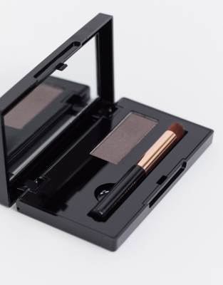 Revolution Hair Root Cover up - Dark Brown | ASOS