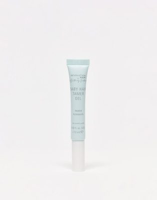 Revolution Haircare X Bethany Fosbery Baby Hair Tamer 12ml | ASOS