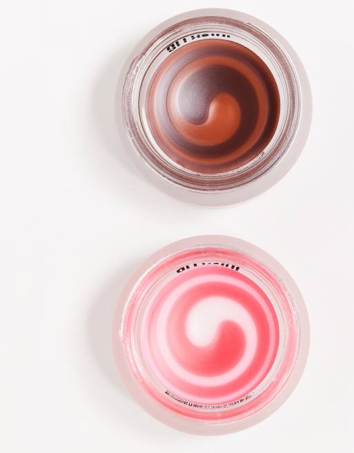 Revolution Juicy Peptide Lip Mask Duo | ASOS