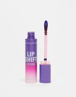 Revolution – Lip Shift Pink Lip Stain – Lippenstift im Farbton Galactic ...