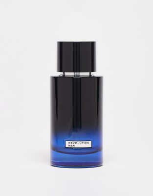 Revolution Man Intense EDT | ASOS