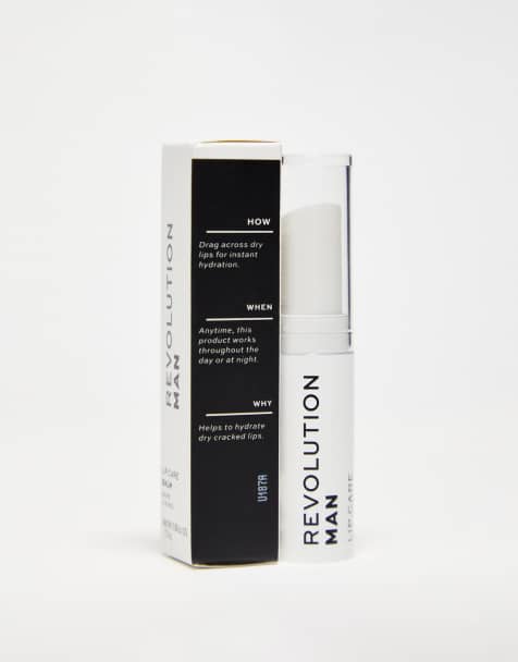 Men's Revolution Man | Shop Men's Revolution Man serums, moisturisers ...