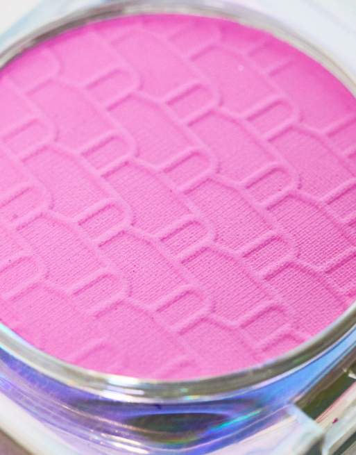 Revolution Mood Switch Aura Pink Blush | ASOS