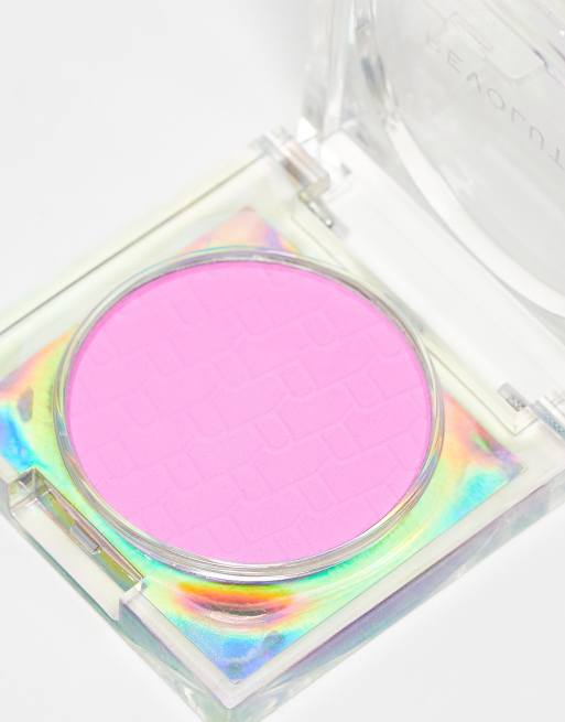 Revolution Mood Switch Aura Pink Blush | ASOS