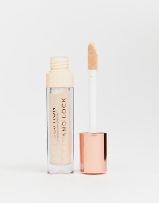 Revolution Prime & Lock Eye Primer | ASOS