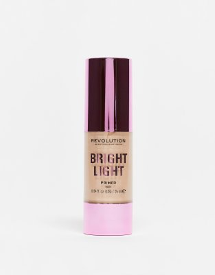 Revolution - Primer Bright Lights | ASOS