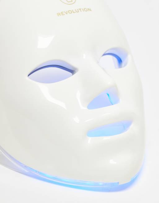 Revolution Pro Miracle LED Face Mask | ASOS