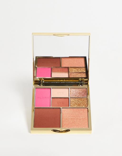 Revolution Pro - True Love - Palette de fards à joues et à paupières ...