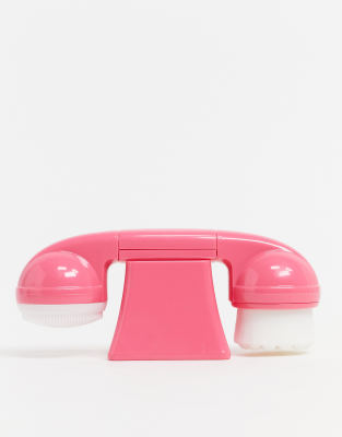 Revolution Skincare Facial Cleansing Phone Brush | ASOS