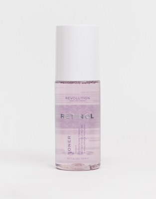 Revolution Skincare Retinol Toner | ASOS
