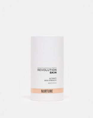 Revolution Skincare Ultimate Skin Strength Moisturiser 50ml | ASOS