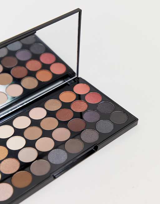 Makeup Revolution Flawless 2 Ultra 32 Eyeshadow Palette | Saubhaya Makeup Makeup Revolution Flawless 2 Ultra 32 Eyeshadow Palette | Saubhaya Makeup