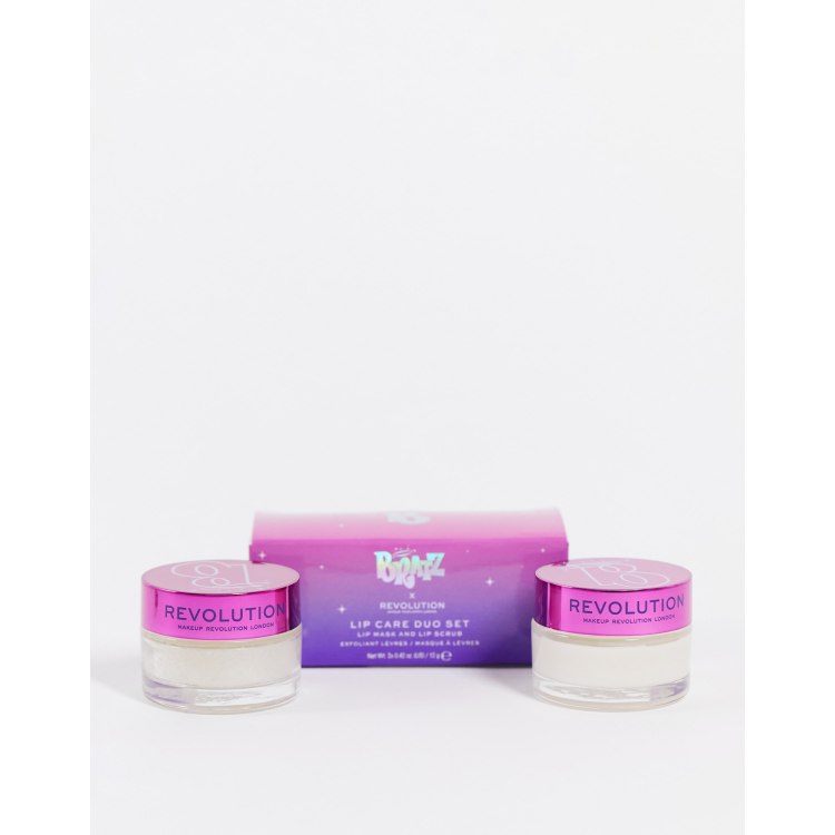 Bratz Lips Mask | Lipstutorial.org