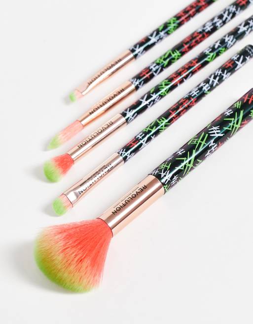 Dc Makeup Brushes | Saubhaya Makeup