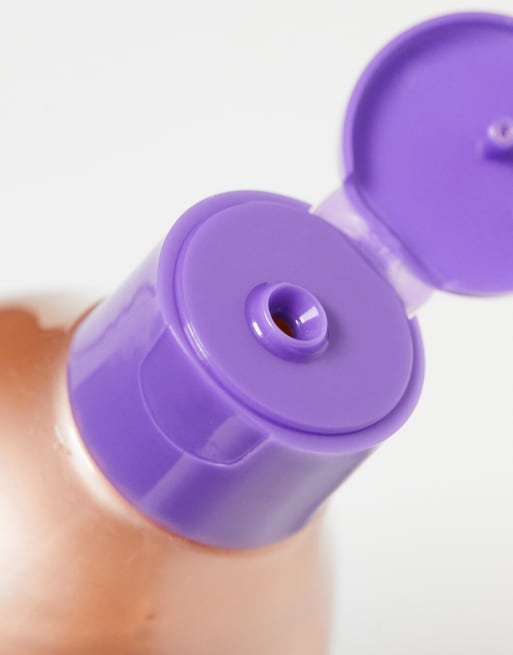 Revolution x Willy Wonka Chocolate Bubble Bath | ASOS