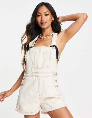 Rhythm – All Rounder – Vit overall | ASOS