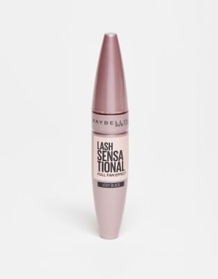 Rímel Lash Sensational de Maybelline | ASOS