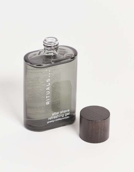 Rituals Homme After Shave Refreshing Gel 100ml | ASOS