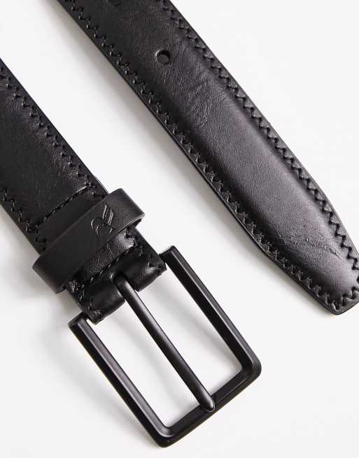 River Island belt in black | ASOS