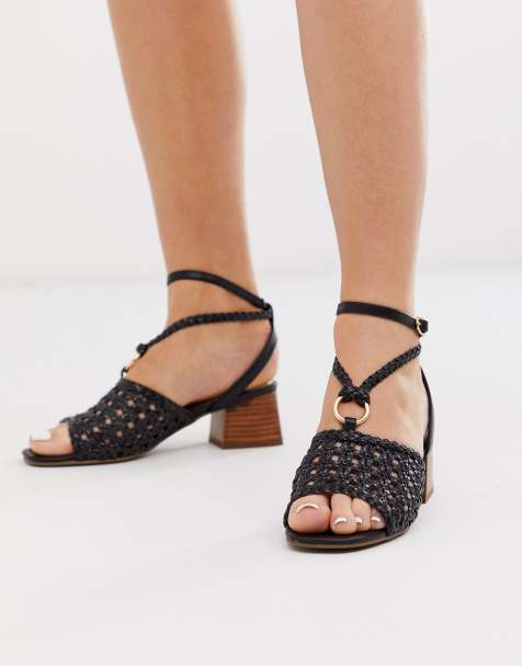 Sandali | Sandali Donna & Sandali Eleganti | ASOS
