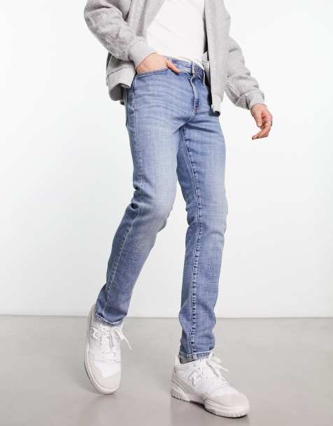 Men's Jeans | Skinny, Ripped, Designer & Slim Jeans | ASOS