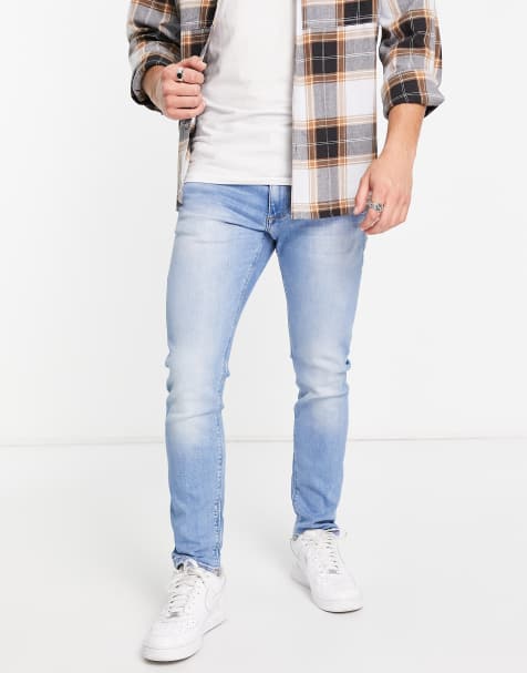 Page 13 - Men's Jeans | Skinny, Ripped, Designer & Slim Jeans | ASOS