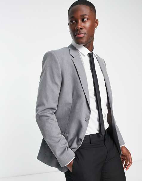Page 11 - Men's Suits | 3-Piece, Black & Summer Suits | ASOS