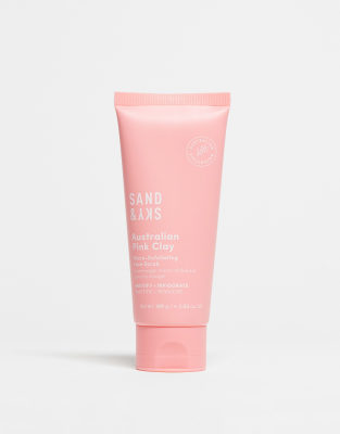 Sand & Sky Micro-exfoliating Face Scrub 100g | ASOS