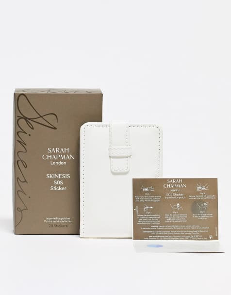 Sarah Chapman-produkter för kvinnor | Handla rengöringskrämer, serum ...