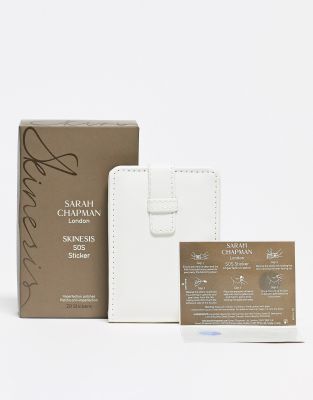 Sarah Chapman SOS Sticker Imperfection Patches x 20 | ASOS