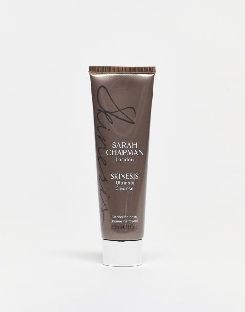 Women's Sarah Chapman | Shop Women's Sarah Chapman cleansers, serums ...