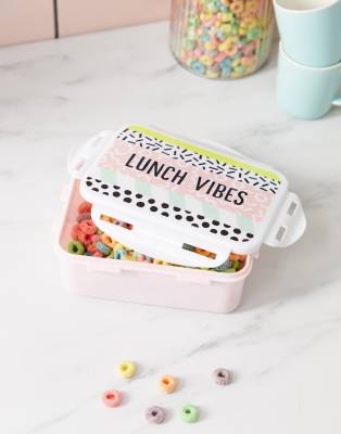 Sass & Belle - lunch vibes - Lunch box | ASOS