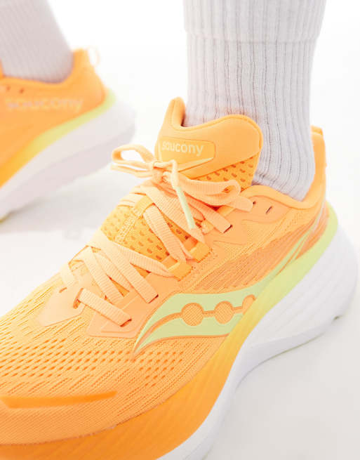 Saucony hurricane iso 2 yellow store