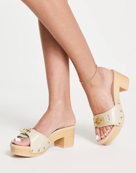 Pagina 12 - Hoge hakken | Blokhakken en plateauzolen | ASOS