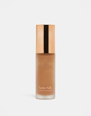Sculpted by Aimee Satin Silk Longwear Foundation | ASOS