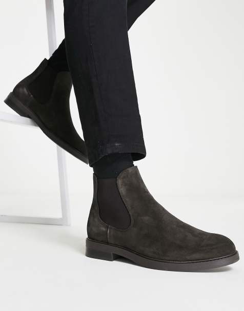 Boots och Kängor Herr | Chelsea Boots & Vinterskor | ASOS