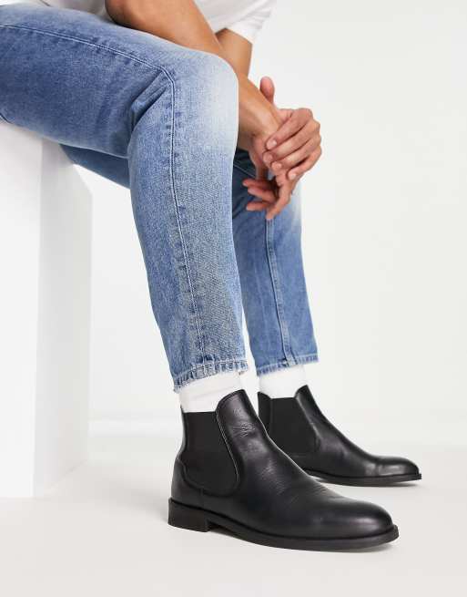 Chelsea boots louis store