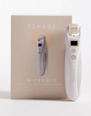 SENSSE MicroGlo Microneedling LED device | ASOS