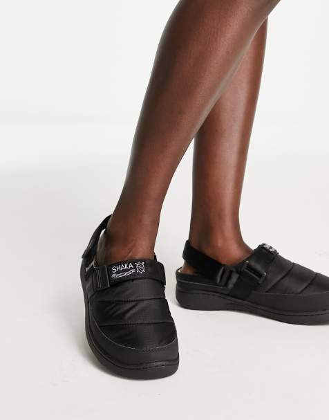 Women's Shaka | Shop Women's Shaka sandals, sliders and slippers at ASOS