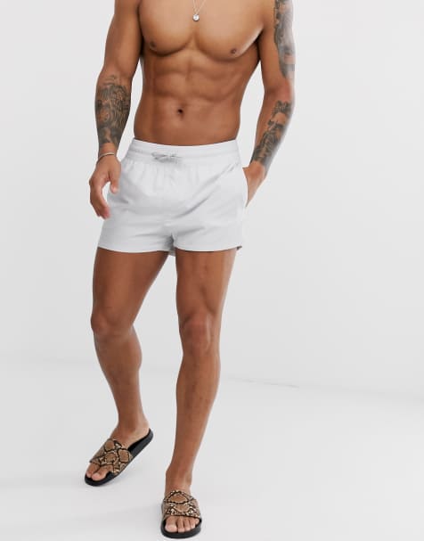 Moda de baño para hombre | Ropa de baño de hombre | ASOS