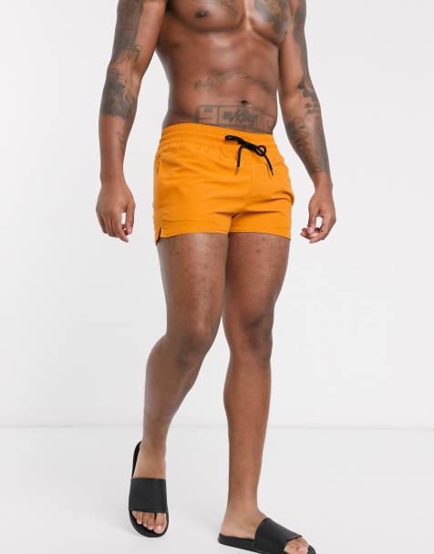 Moda de baño para hombre | Ropa de baño de hombre | ASOS